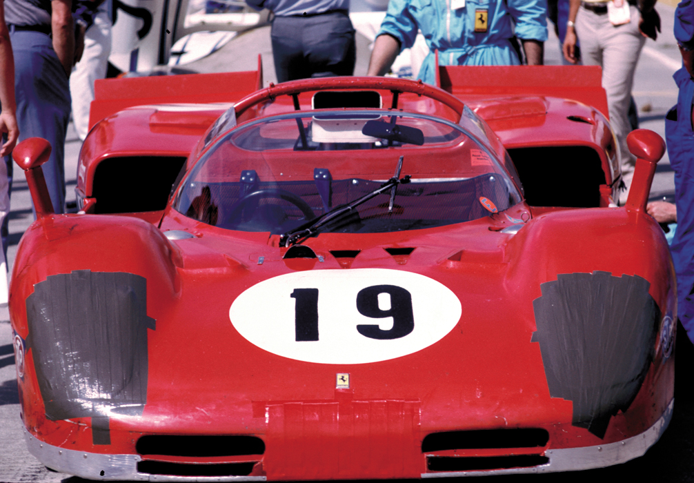 512 – Glory Days of Racing